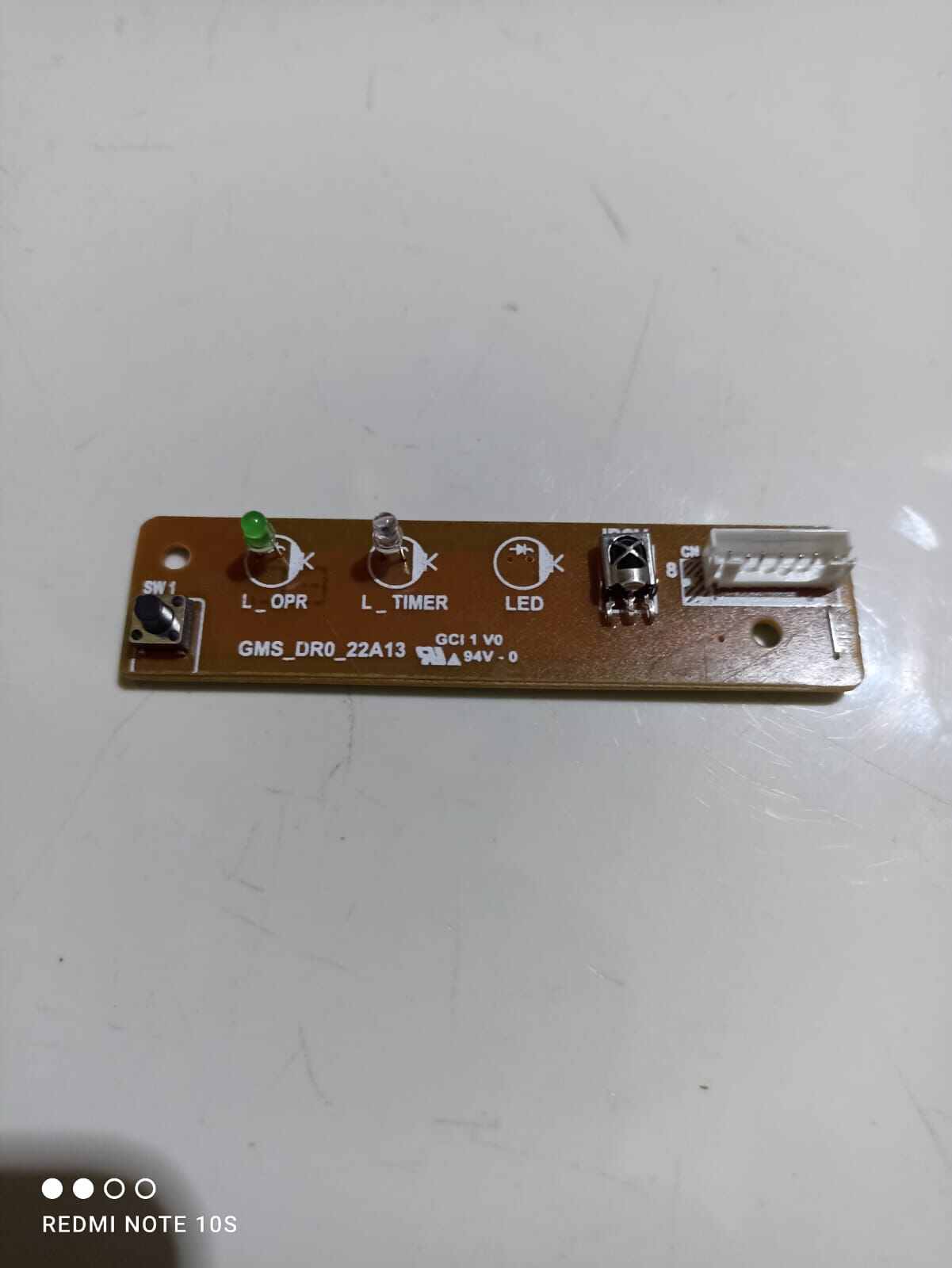 RECIVER SENSOR AC DAIKIN THAILAND R32 STANDAR FTNE | Lazada Indonesia