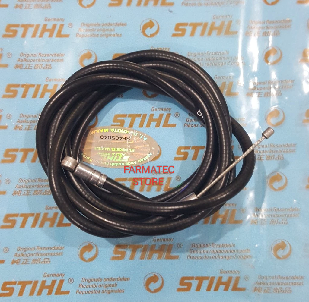 Kabel Gas Mesin Potong Rumput STIHL FR3001 Original | Lazada Indonesia