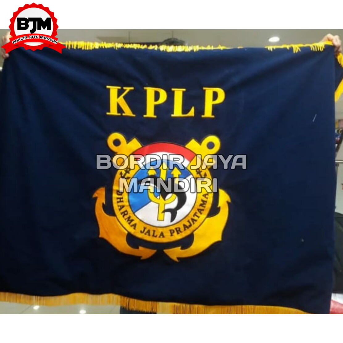 Bendera Pataka KPLP | Lazada Indonesia