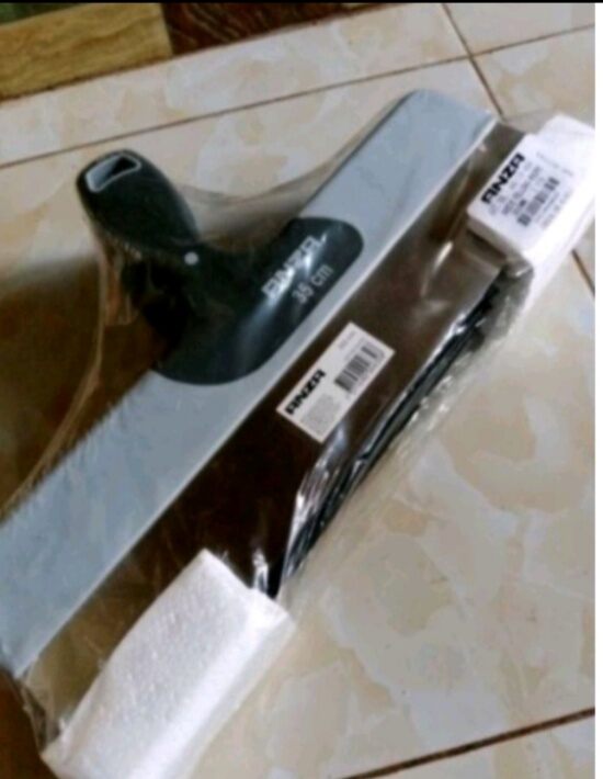 PISO ANZA ALAT SKIM ANZA ORIGINAL MALAYSIA RASKAM ASLI MALAYSIA 35cm ...