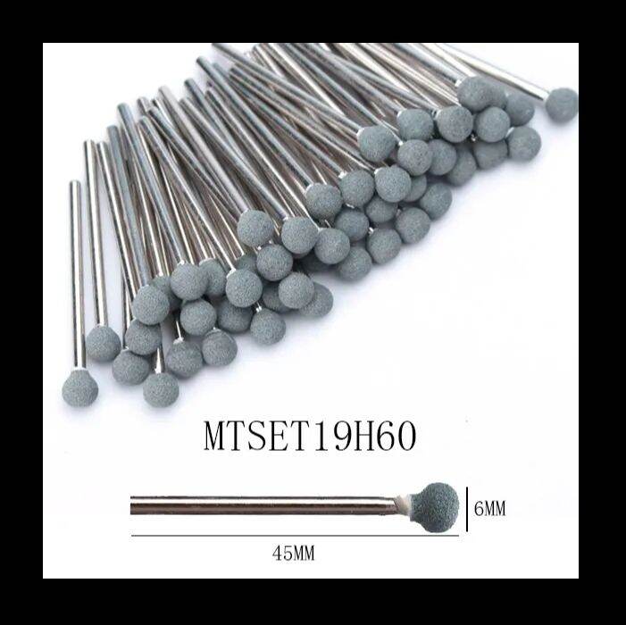 1 Buah Dental Bur Lab Diamond atau Stone Gigi | Lazada Indonesia