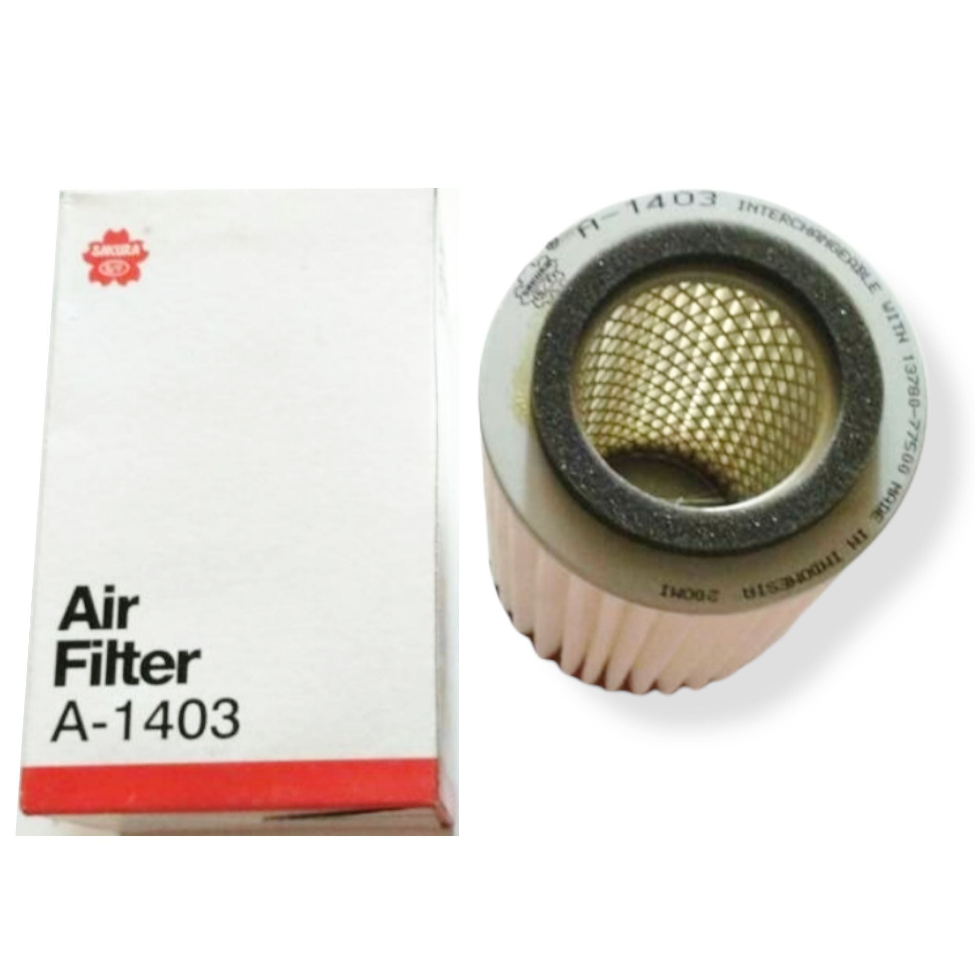 Filter Udara Suzuki Carry 1,5 Futura | Lazada Indonesia