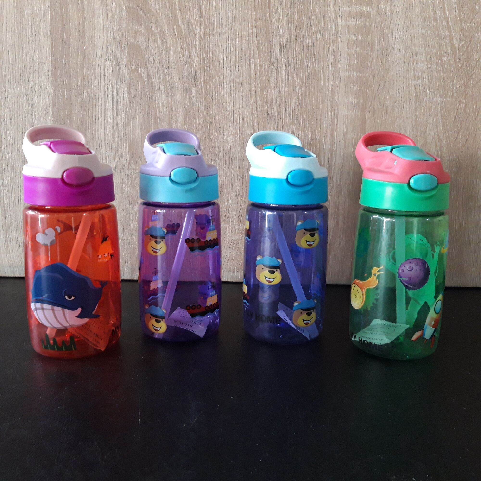 Botol Minum Rocket 500ml | Lazada Indonesia