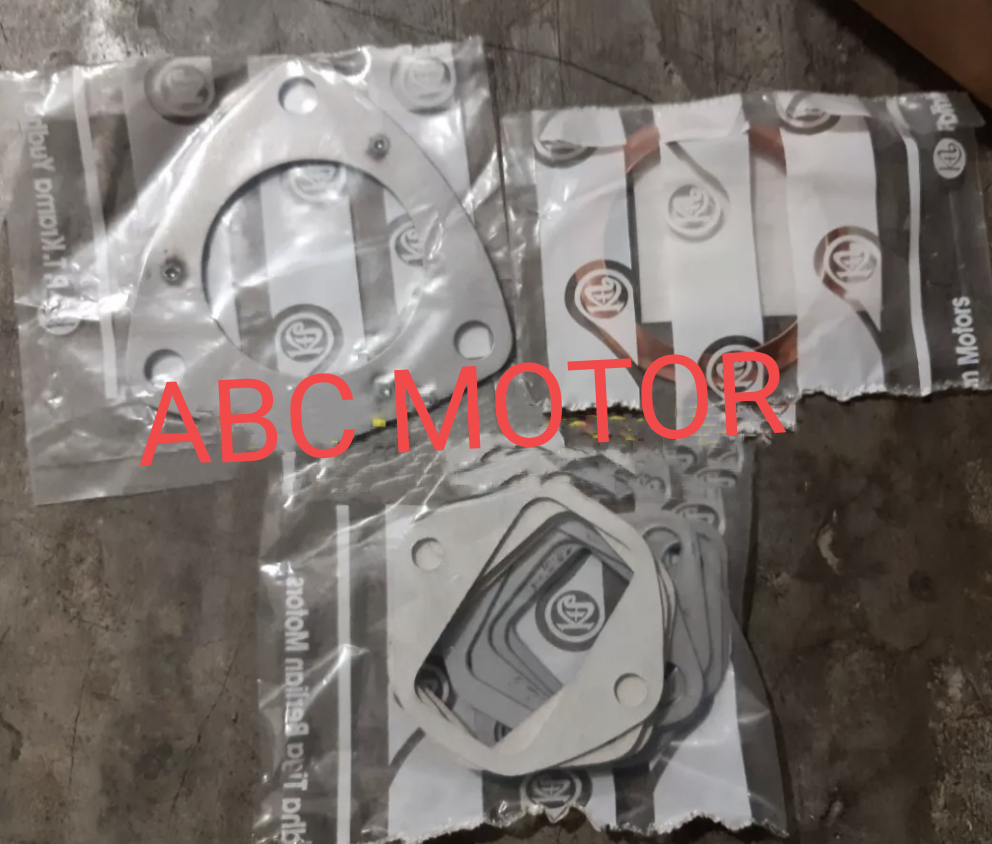 paking packing manipul set canter | Lazada Indonesia