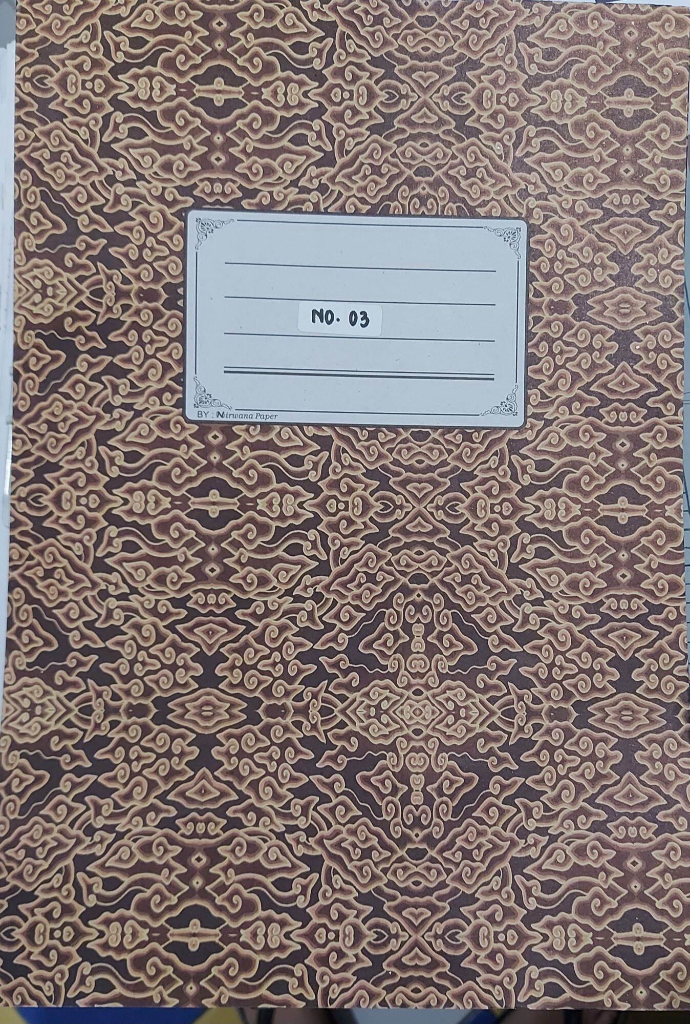 Stopmap Batik kertas Folio /map kertas (1 pak isi 50 lembar) | Lazada ...