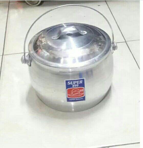 Panci castrol super no 10 tempat nasi liwet tradisional | Lazada Indonesia