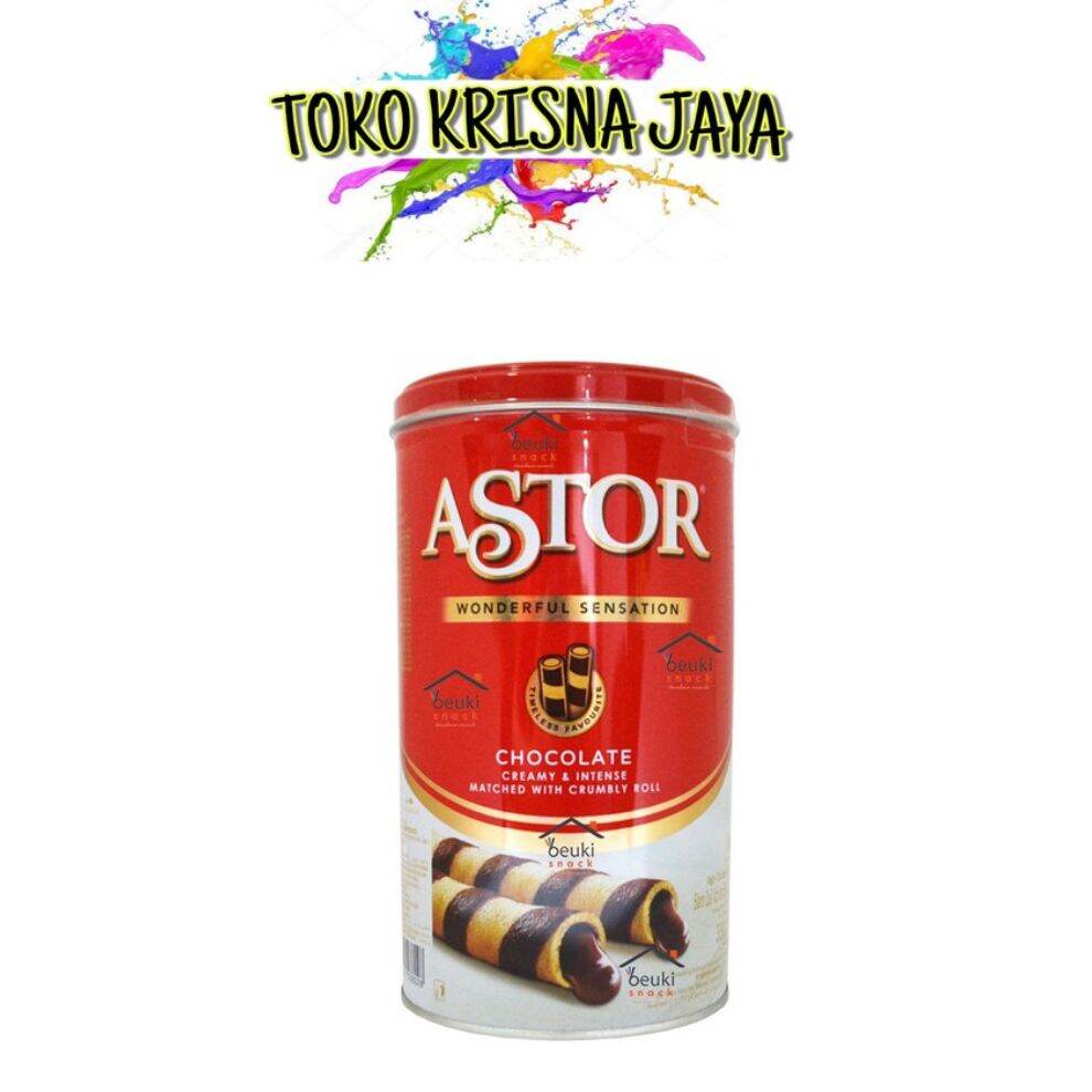 ASTOR KALENG STICK KALENG NETTO 330 GR | Lazada Indonesia