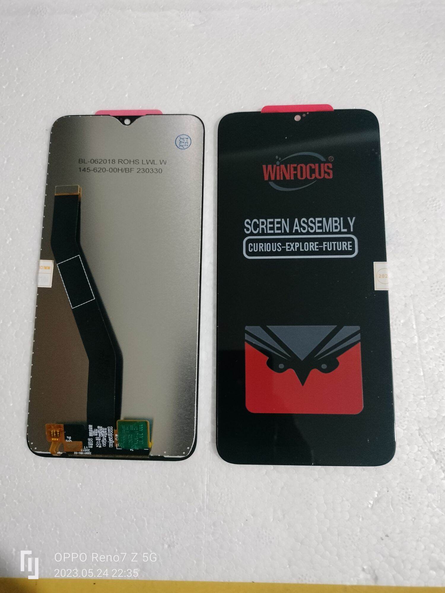 LCD XIAOMI REDMI8/8A/8A PRO | Lazada Indonesia