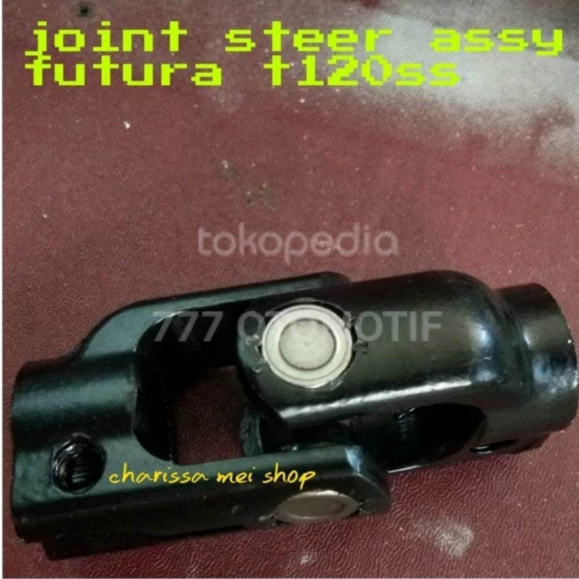 joint join stir Steering futura colt t120ss ss | Lazada Indonesia