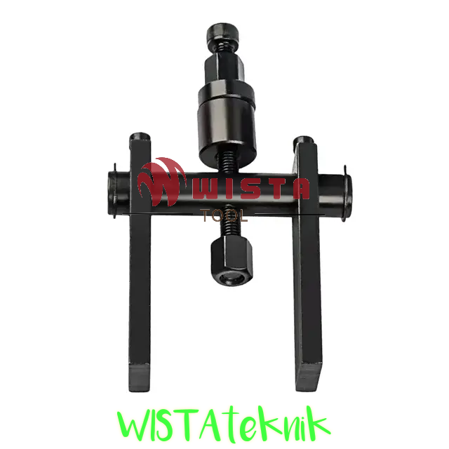 10 pcs Bearing Puller set WISTA TOOL treker Pembuka Bearing HEAVY DUTY ...