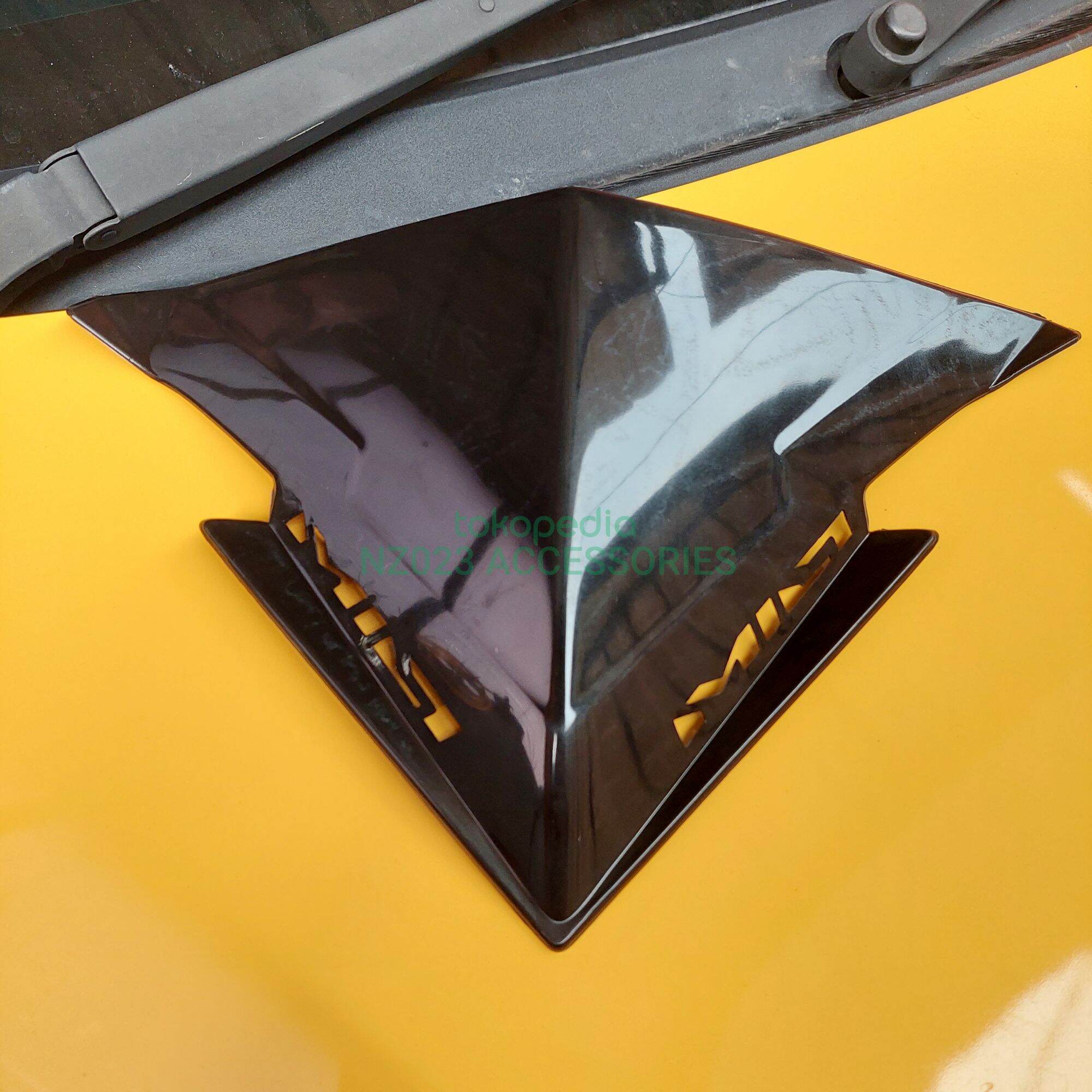 Visor Windshield Molis Volta 401 Original TGP FKT | Lazada Indonesia