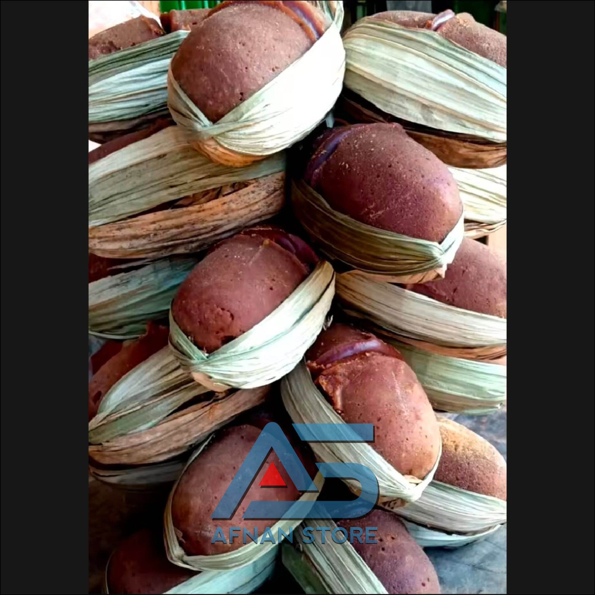 GULA AREN ASLI 100% [ isi 4 Batok ] Sehat, Premium quality, Kab. Lebak ...