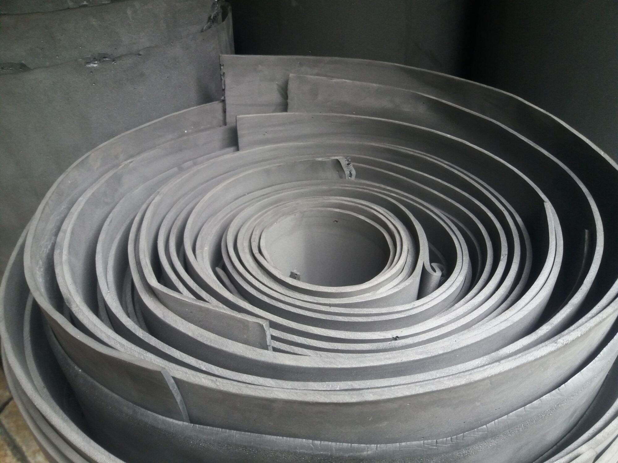 busa ati hitam 3mm/spon ati lembaran | Lazada Indonesia