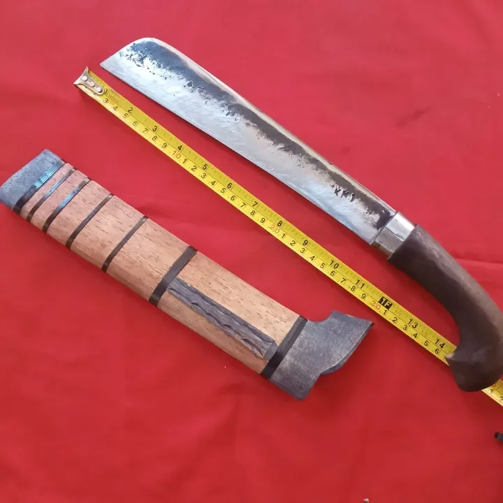 golok bajaper golok model candung golok tebang bambu tebang kayu kupas ...