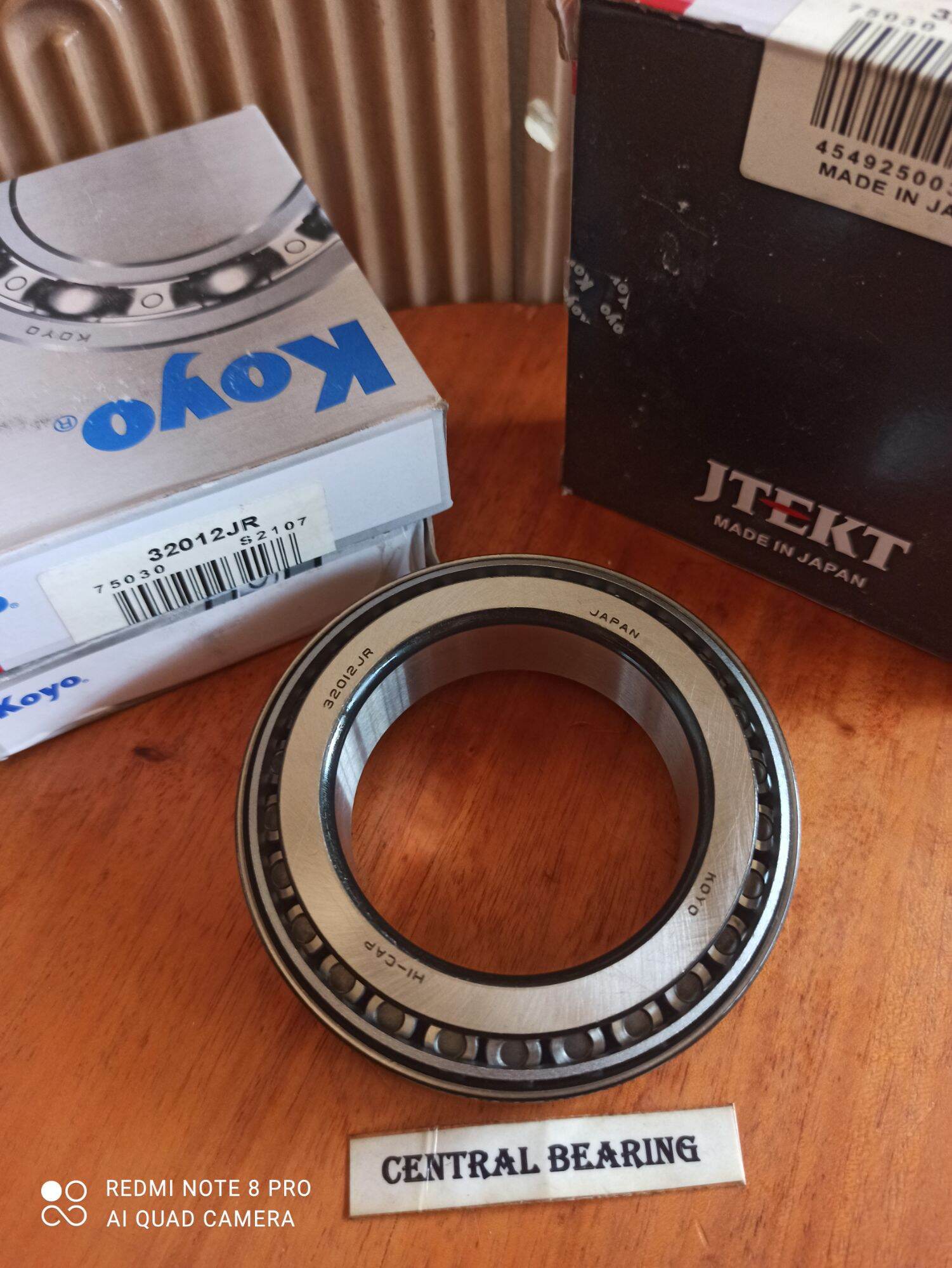 BEARING 32012 | Lazada Indonesia