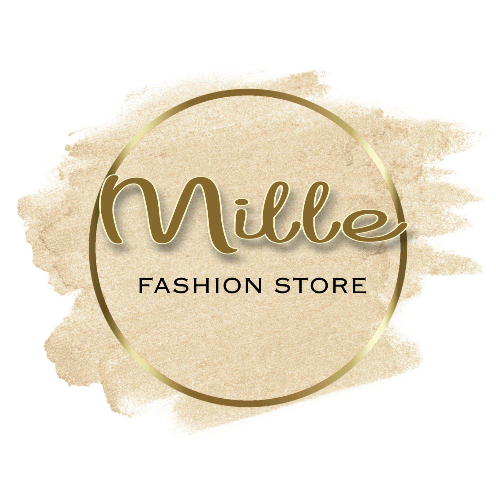 Shop online with Mille.fstore now! Visit Mille.fstore on Lazada.