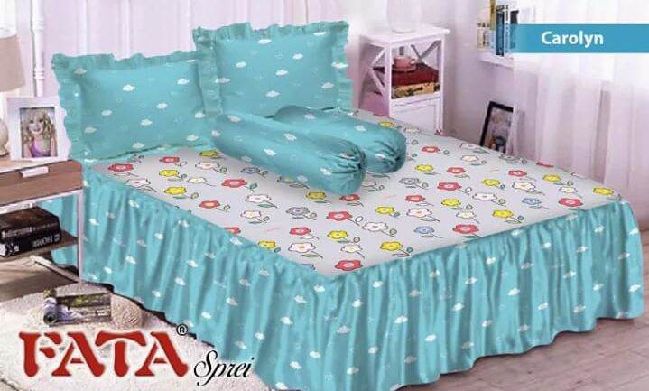 seprei cantik, berbagai macam motif & ukuran ☺️ | Lazada Indonesia