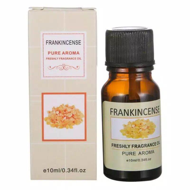 Aromatherapy Essential Oil Diffuser pengharum Ruangan Humidifier ...