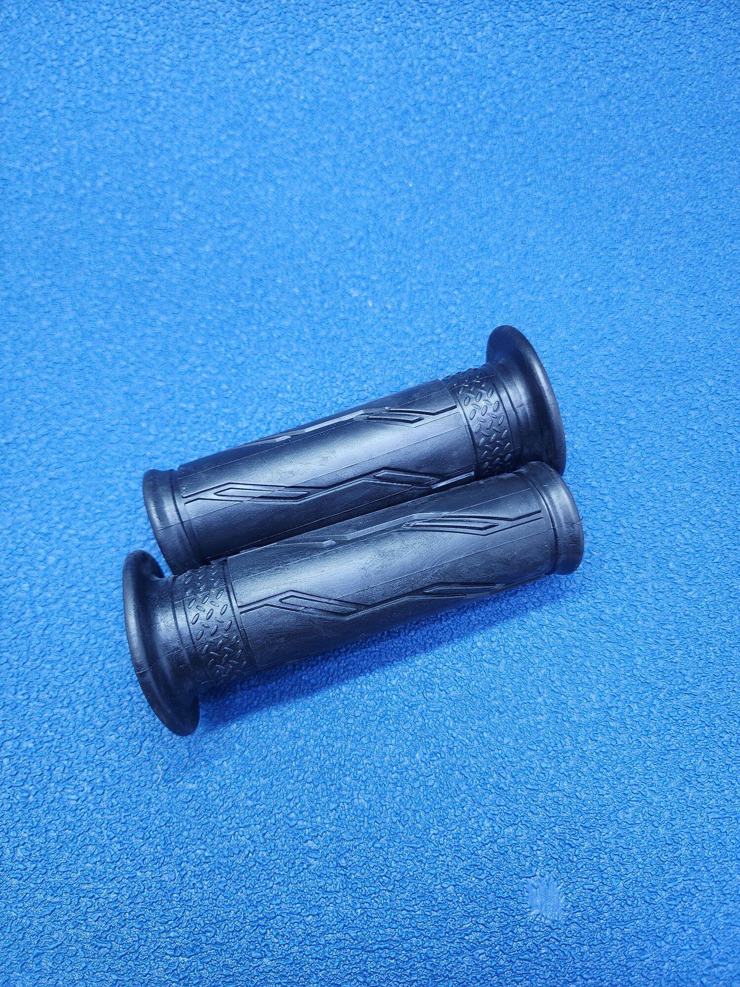 Handgrip Standar Bawaan Motor Yamaha - Grip Motor Yamaha Universal ...