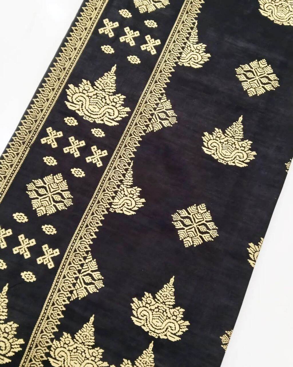 KAIN PRADA SONGKET BALI JARIK ADAT TERBARU | Lazada Indonesia