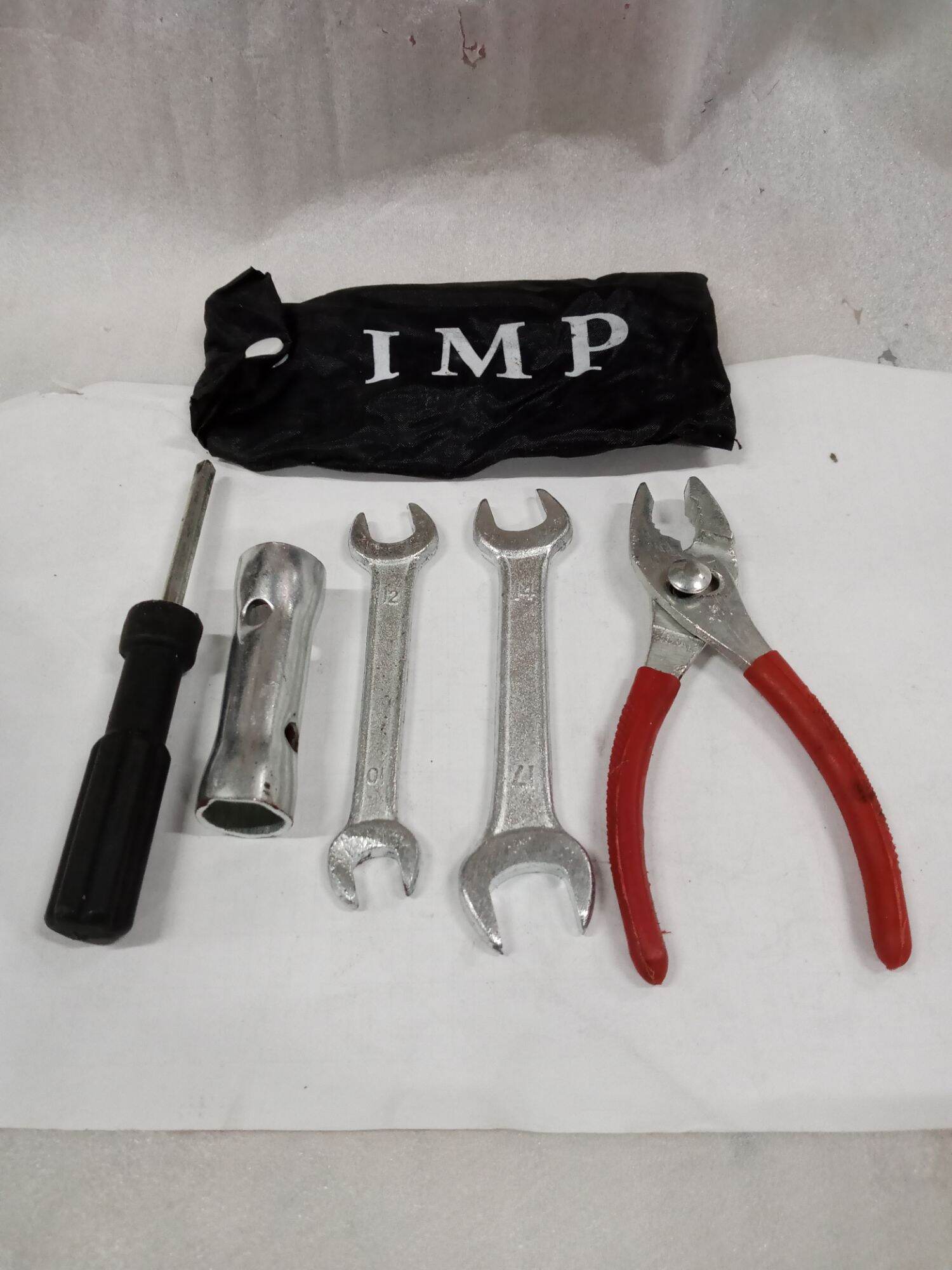 toolkit tool kit motor Honda Yamaha Suzuki fullset | Lazada Indonesia