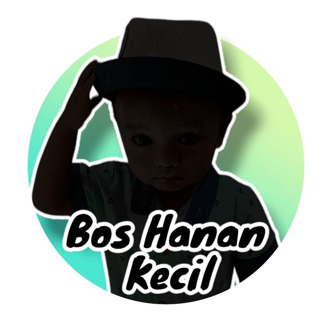 bos hanan kecil Toko resmi di Indonesia, Online Shop 05 2025