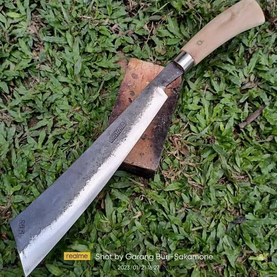 parang kebun | Lazada Indonesia