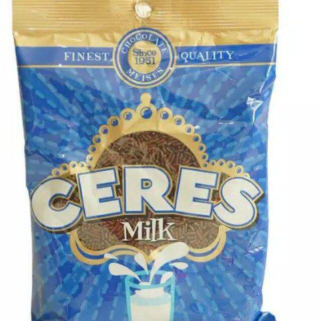ceres milk 225gr | Lazada Indonesia