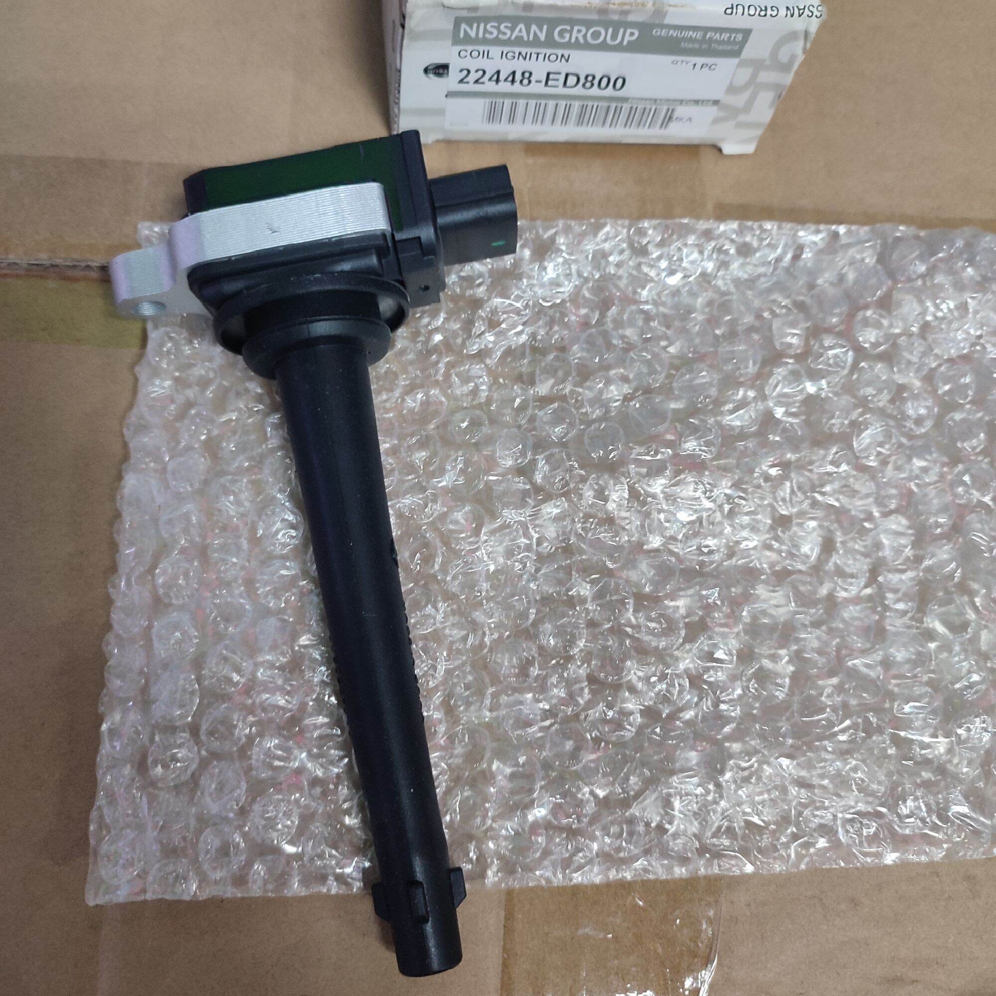 COIL IGNITION KOIL NISSAN GRAND LIVINA 1.8CC 1800CC 22448-ED800 ...