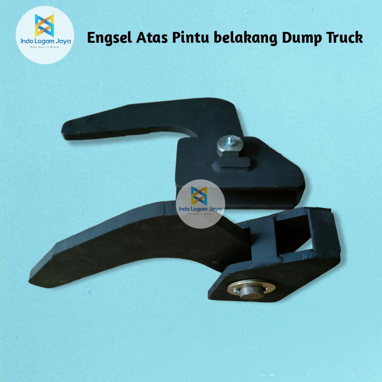 Engsel pintu atas Dump Truck / Hinge Get Dump Truck / Engsel pintu ...