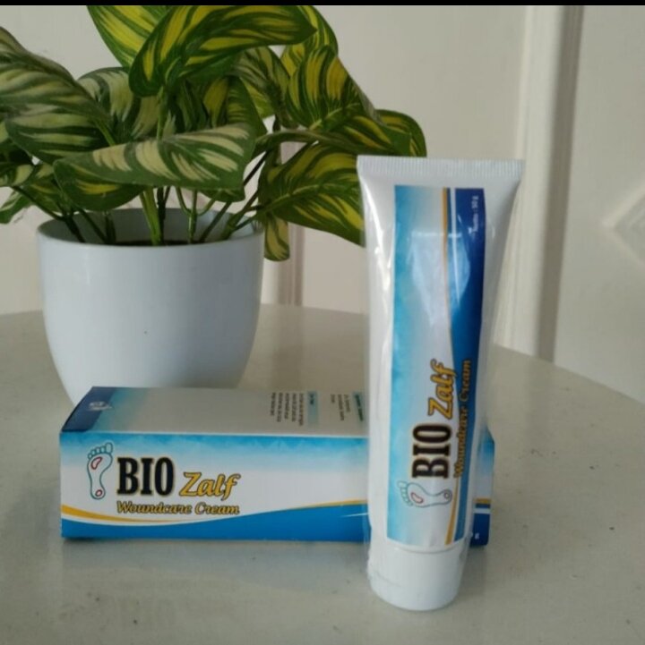 salep luka biozalf, salep luka diabetes, luka infeksi dan segala jenis ...