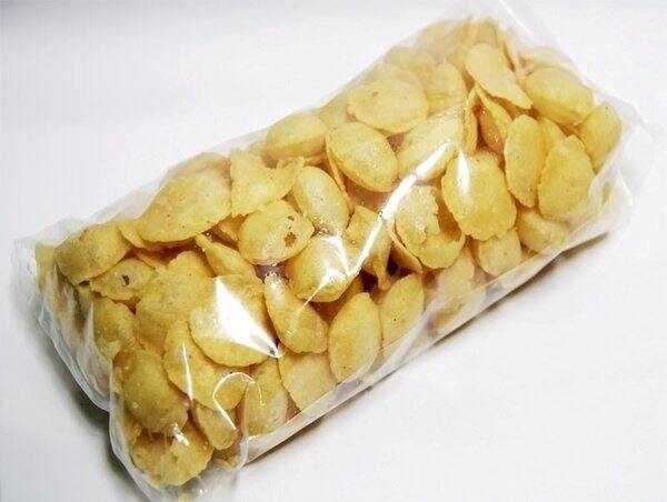 Makanan ringan comet/comring cemilan khas tasik 250gr murah | Lazada ...