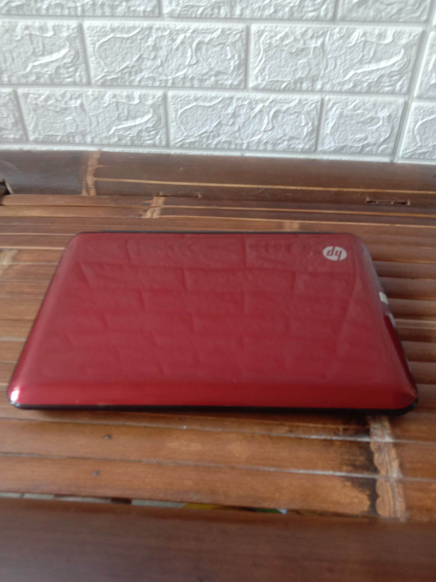 notebook hp merah second dan sudah ssd | Lazada Indonesia