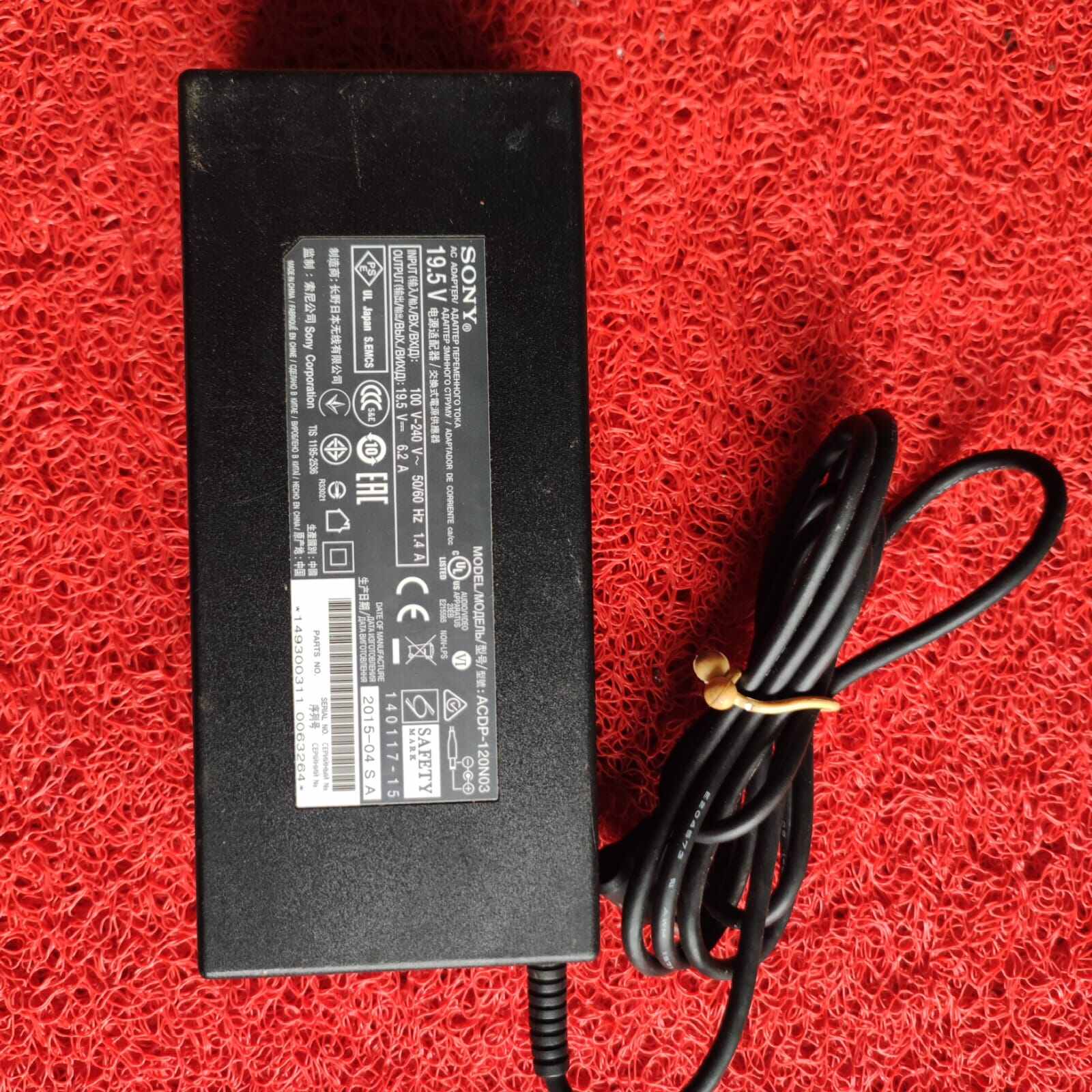 Adaptor power Supply tv LED Sony KDL 50W800B - 50W800C - 55W800C ...