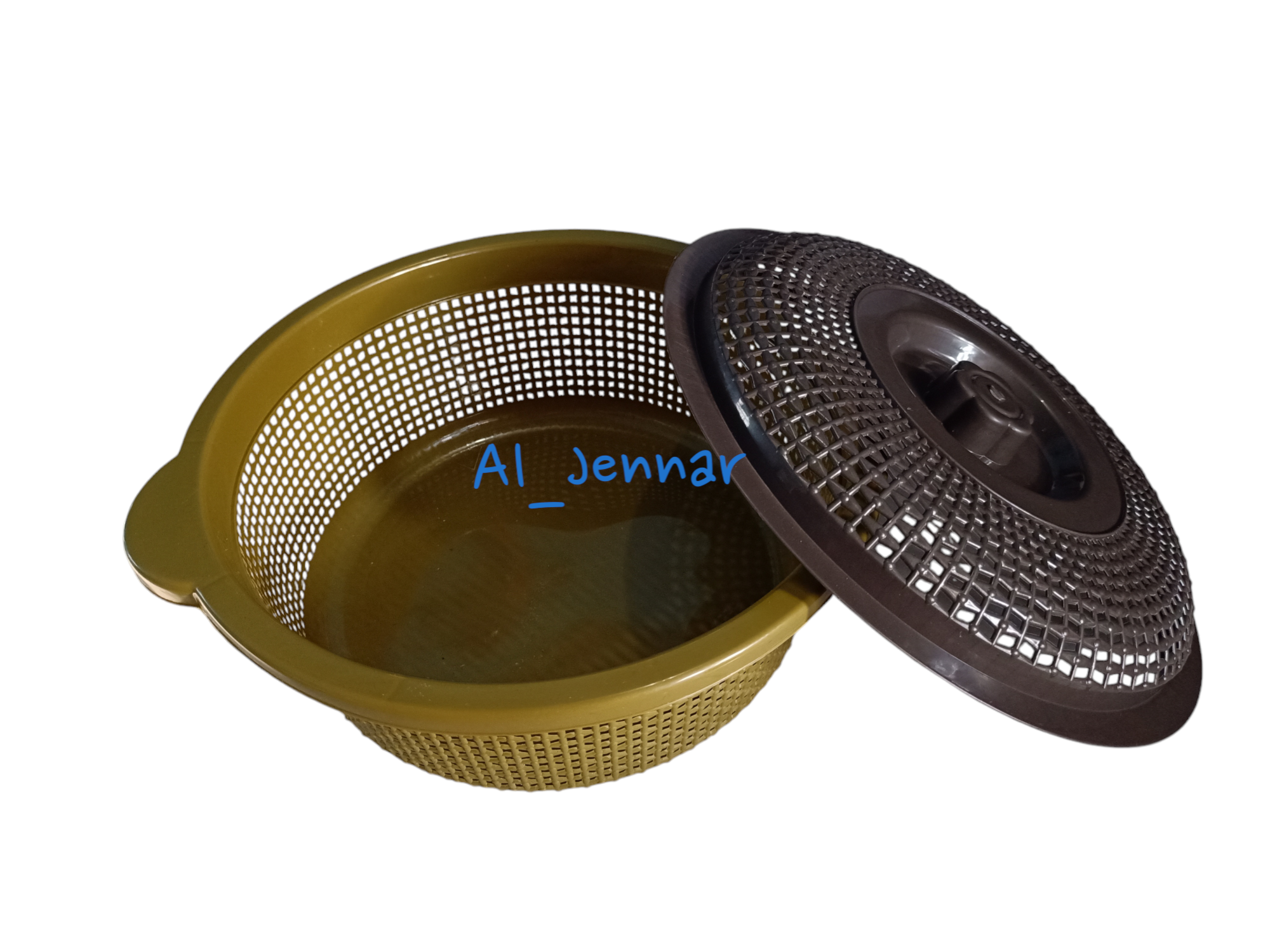 Tempat Nasi || Tempat Nasi dan tutup | Lazada Indonesia