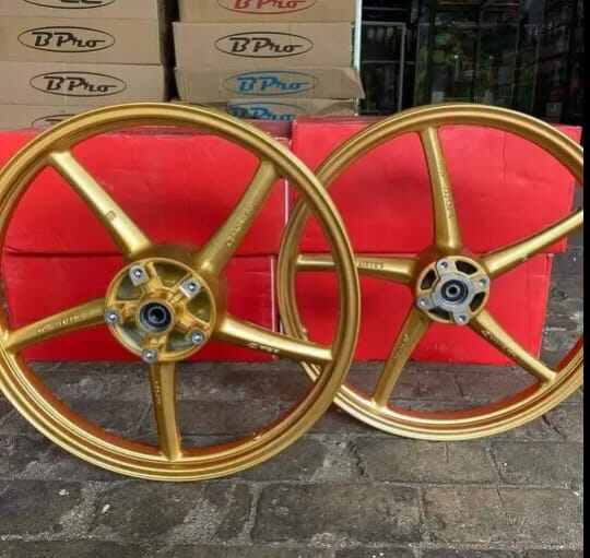 velg bintang honda | Lazada Indonesia