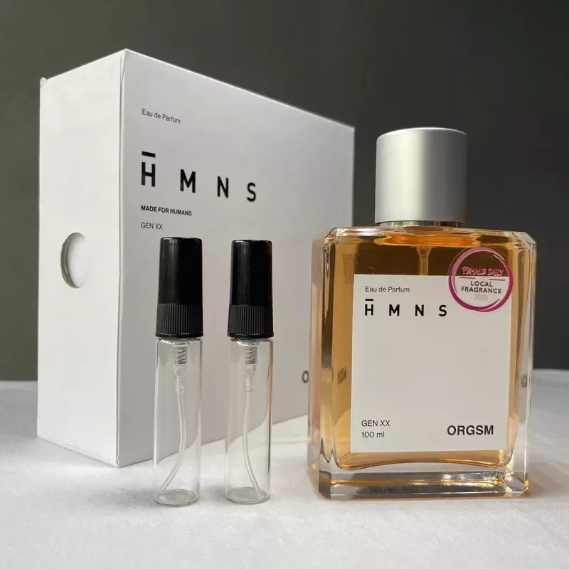 HMNS parfume - orgsm original | Lazada Indonesia