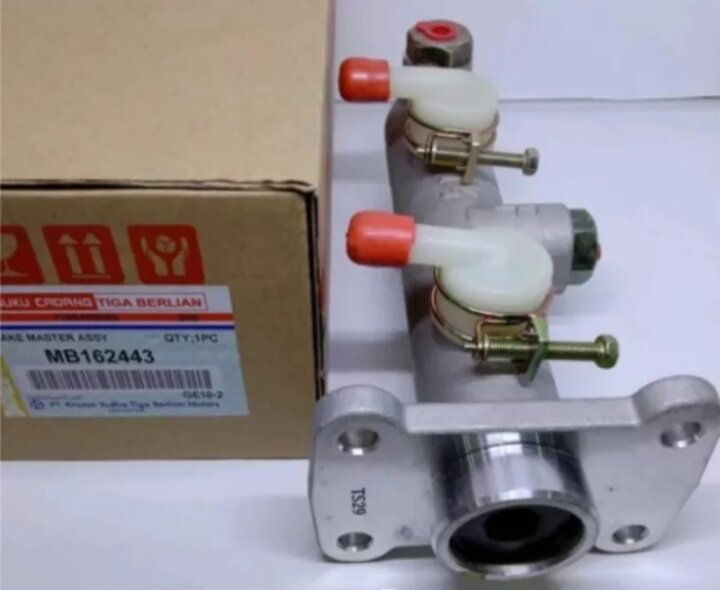 Bm assy master rem atas mitsubishi colt diesel ps100 ps120 | Lazada ...