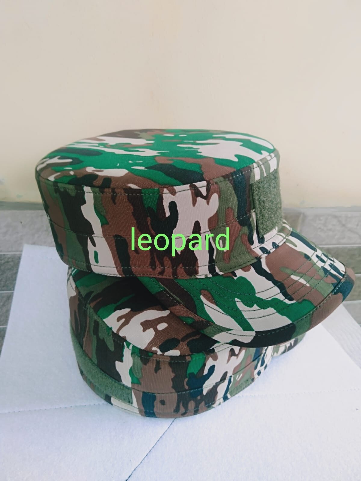 topi pet pdl tni loreng terbaru | Lazada Indonesia