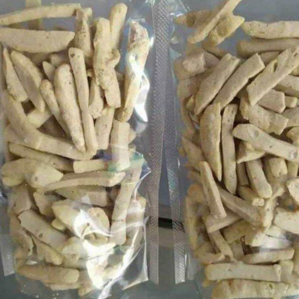 Basreng Rasa Original 1 kg | Lazada Indonesia