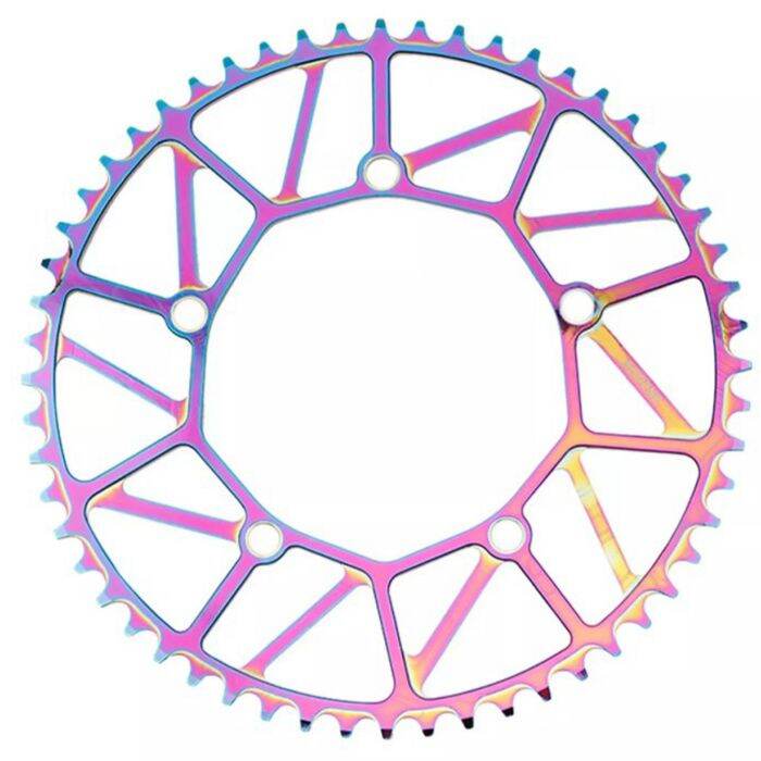 Chainring Sepeda Lipat BCD 130mm | Lazada Indonesia