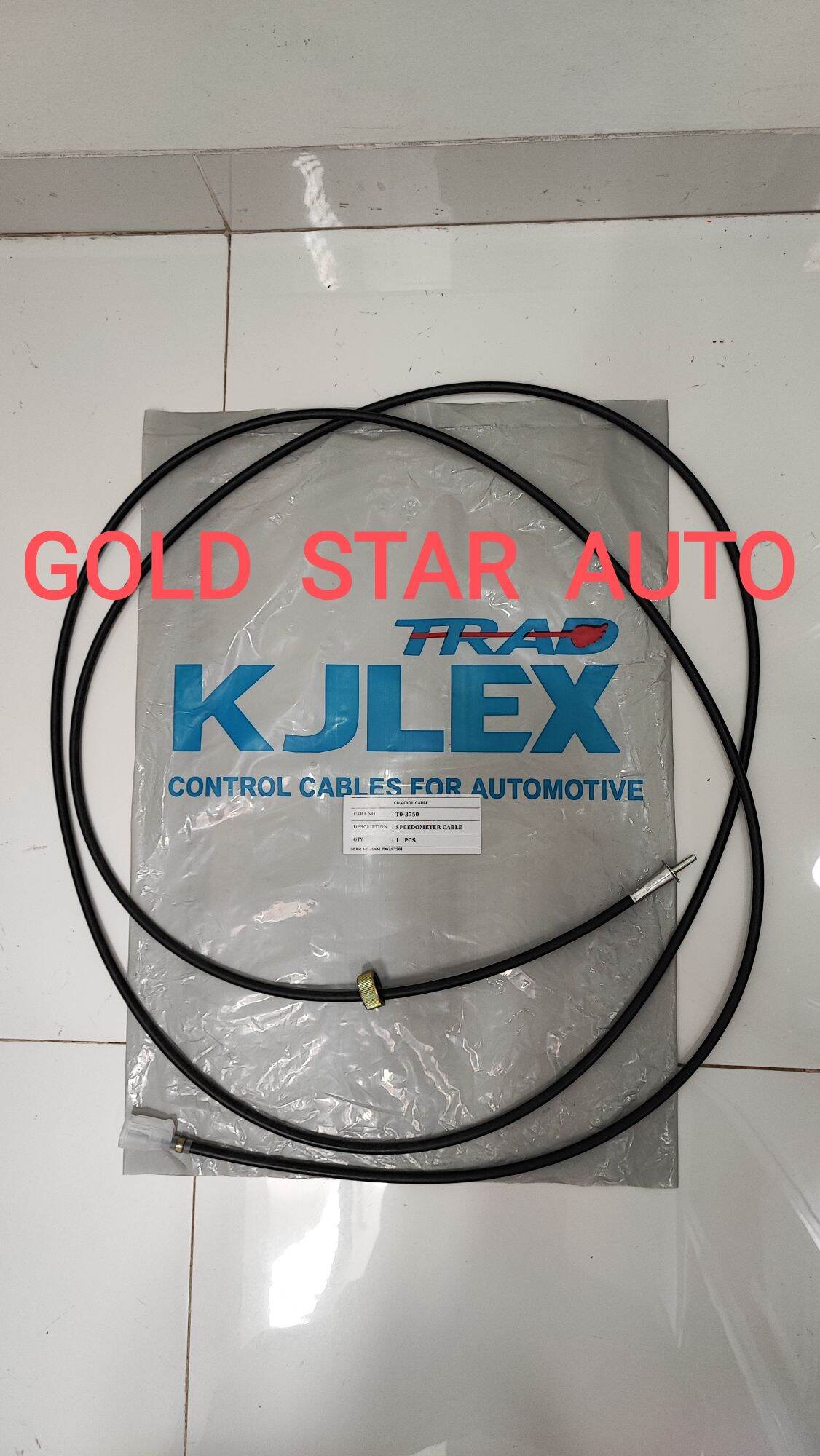 KABEL SPIDOMETER KABEL KILOMETER KABEL SPEEDOMETER MITSUBISHI COLT ...