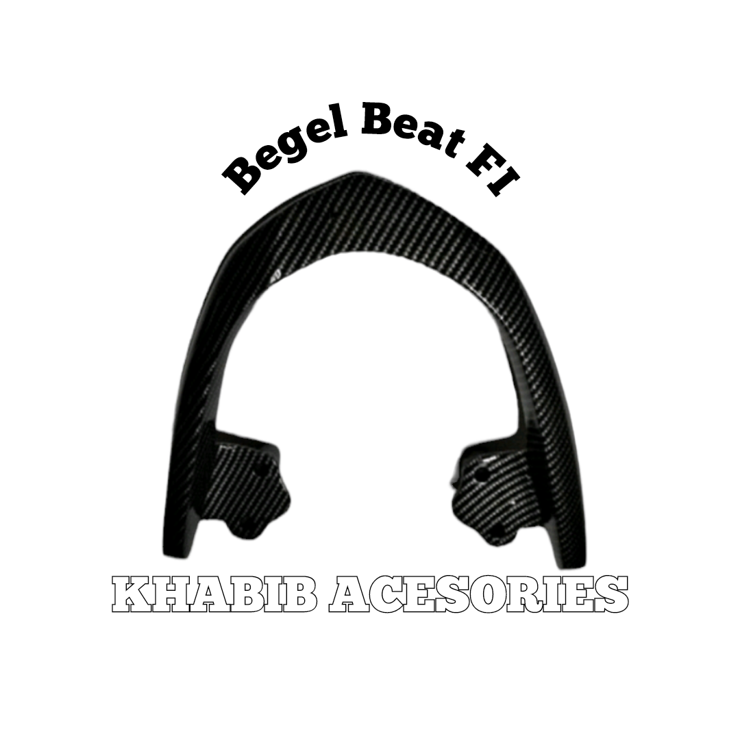 Behel Begel Planger Beat Fi Esp F1 2012 2016 Begel Beat Fi Behel Beat Fi Carbon Lazada Indonesia