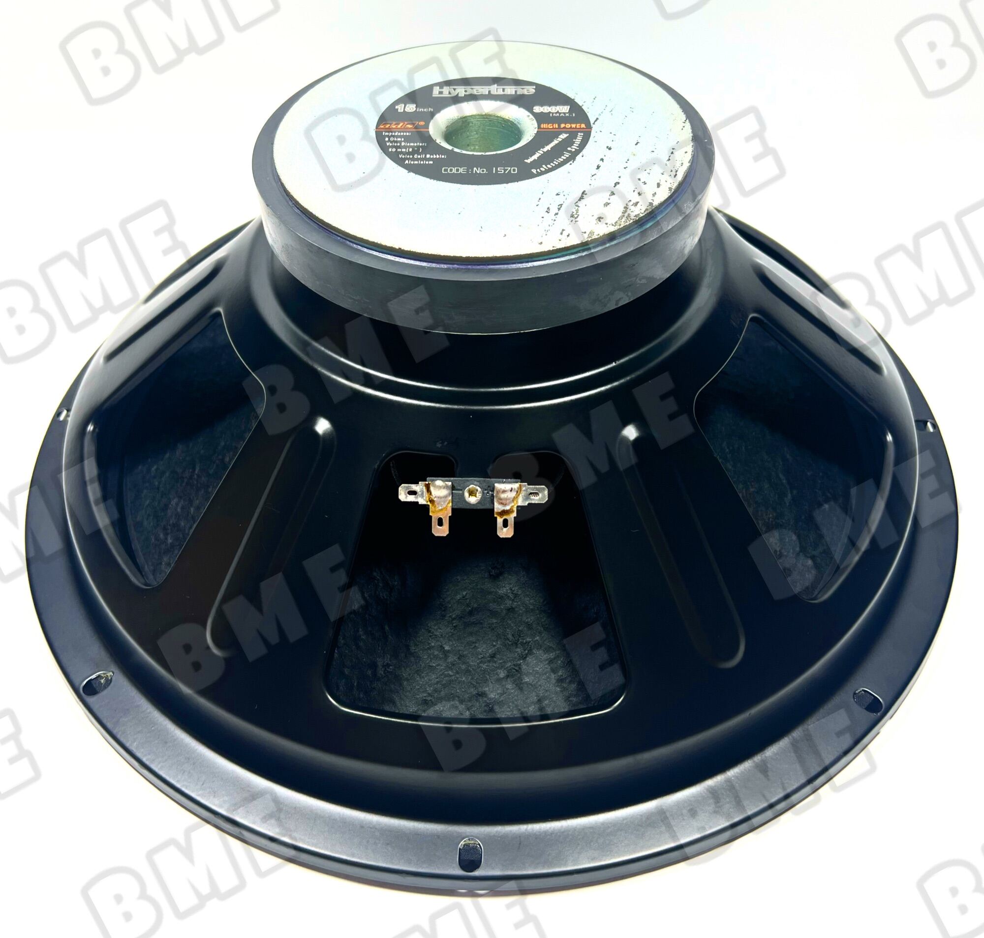 Speaker 15 inch ADS Full Range 1570 / 15" ADS Full Range 1570 | Lazada ...