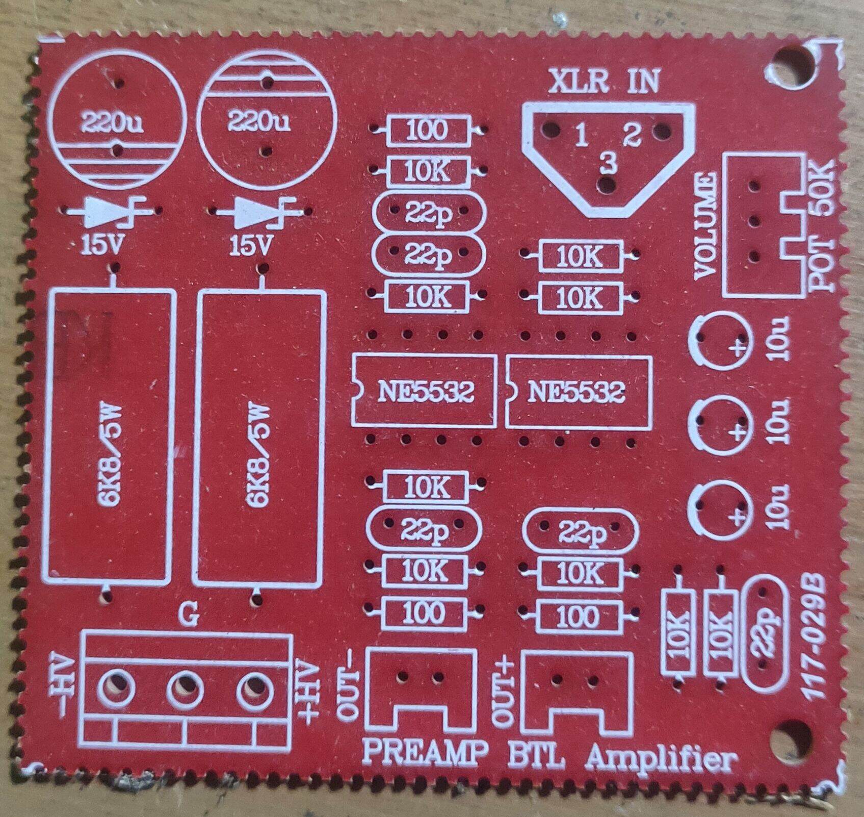 Kit Filter BTL + Input Balance | Lazada Indonesia