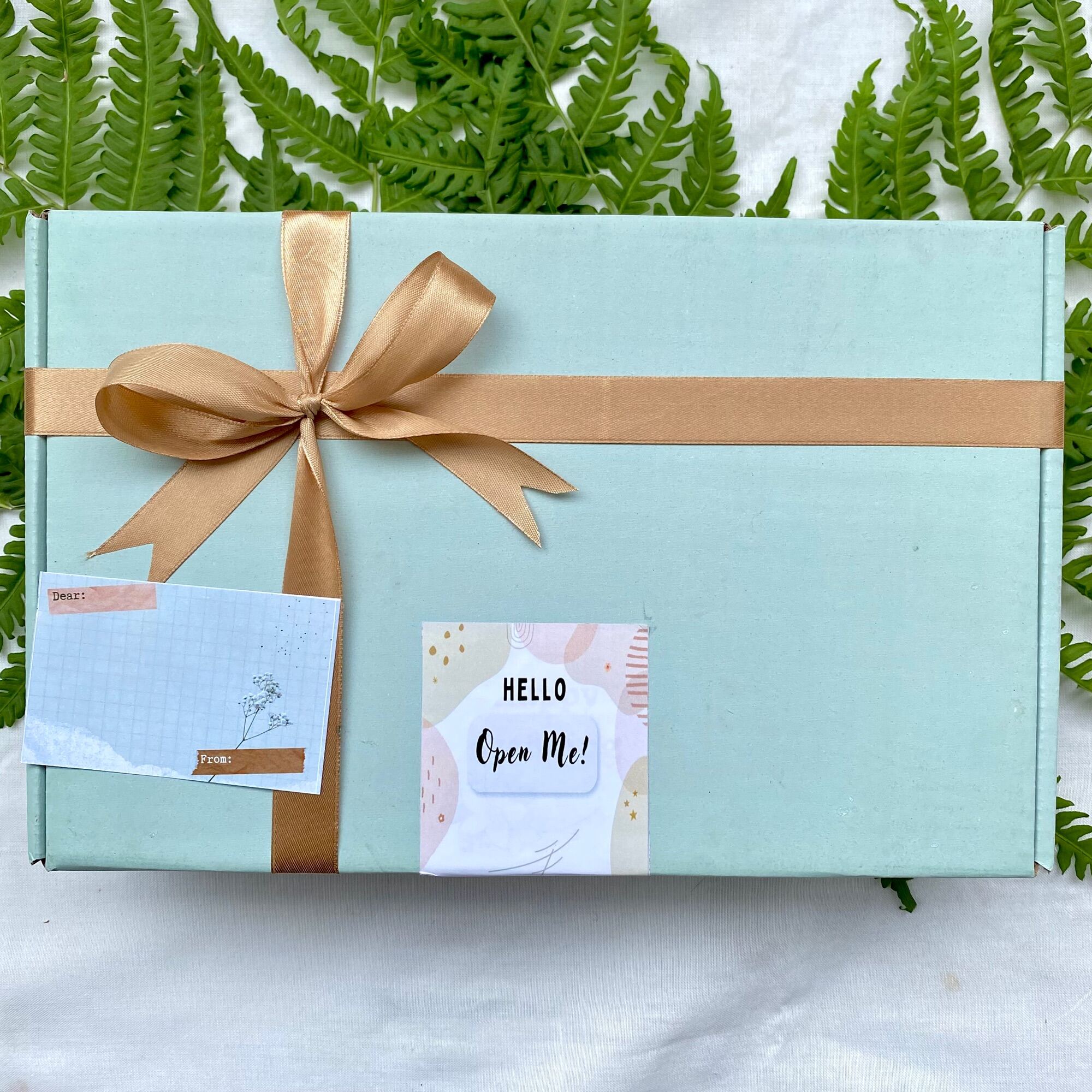 Box pastel ukuran 30x20x8 cm/box wedding/ulang tahun/birthday/box kado ...