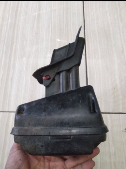 Box filter saringan udara Honda Astrea Prima Star original copotan ...