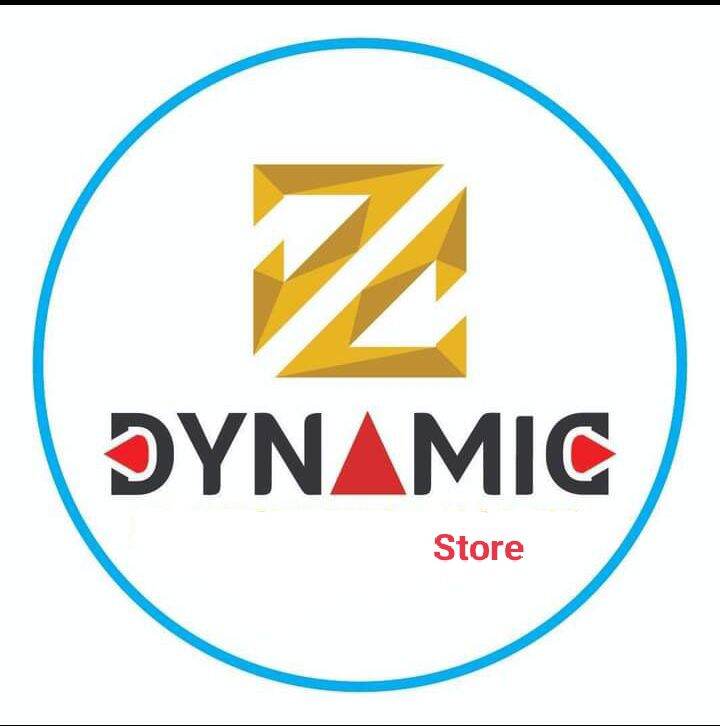 DYNAMIX Denim Toko resmi di Indonesia, Online Shop 12 2024