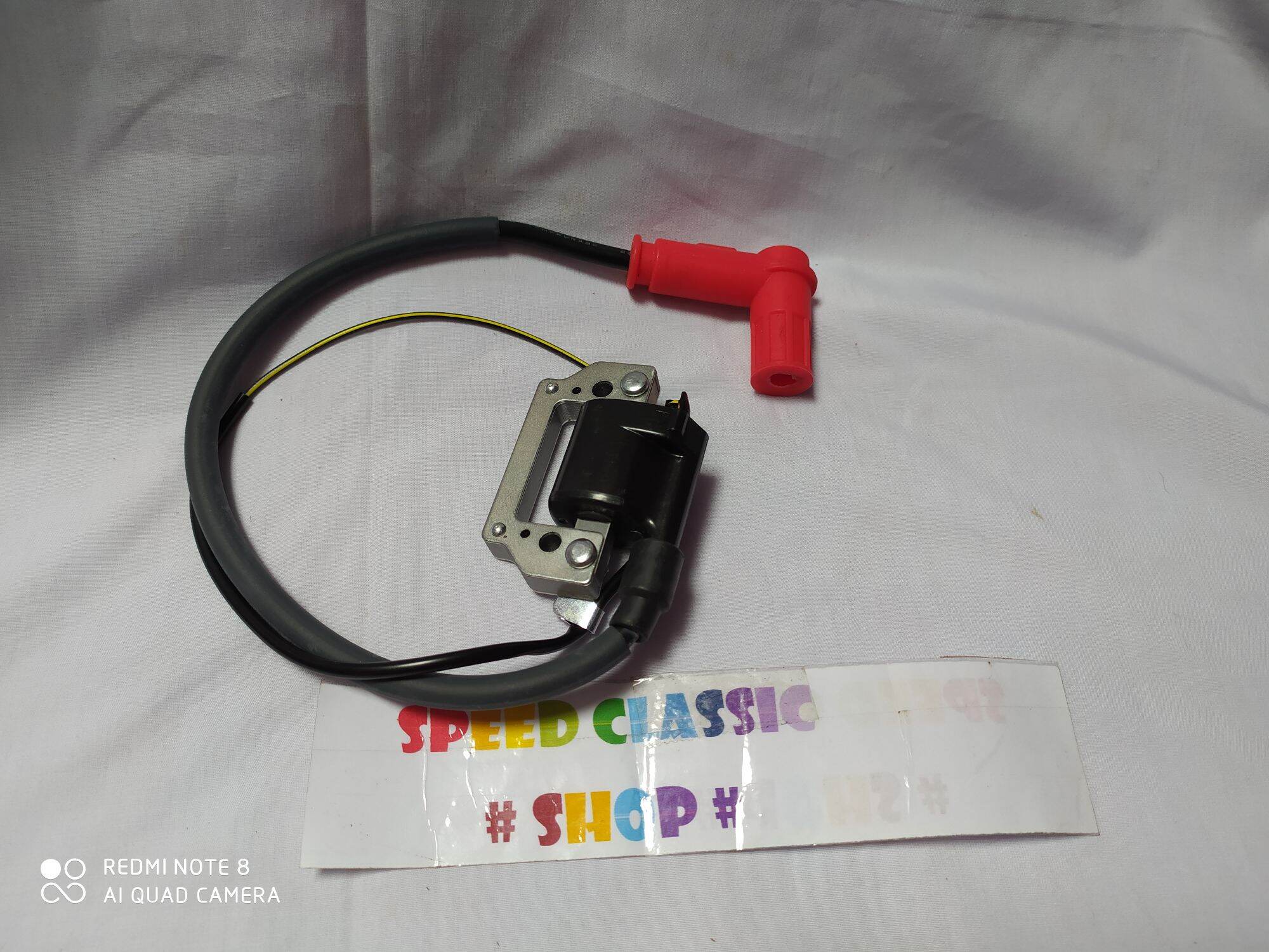 coil rm jowo coil racing set cob busi racing coil a100 | Lazada Indonesia