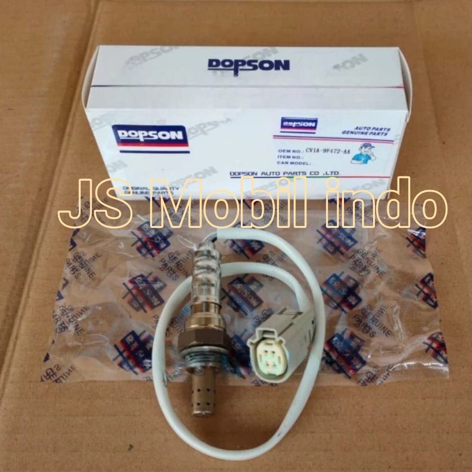 Sensor Hego Oksigen Oxygen O2 Bagian Depan Ford Ecosport Asli Dopson ...